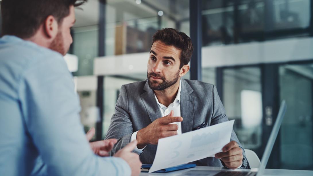 Ocorian treasury services: helping your capital work smarter